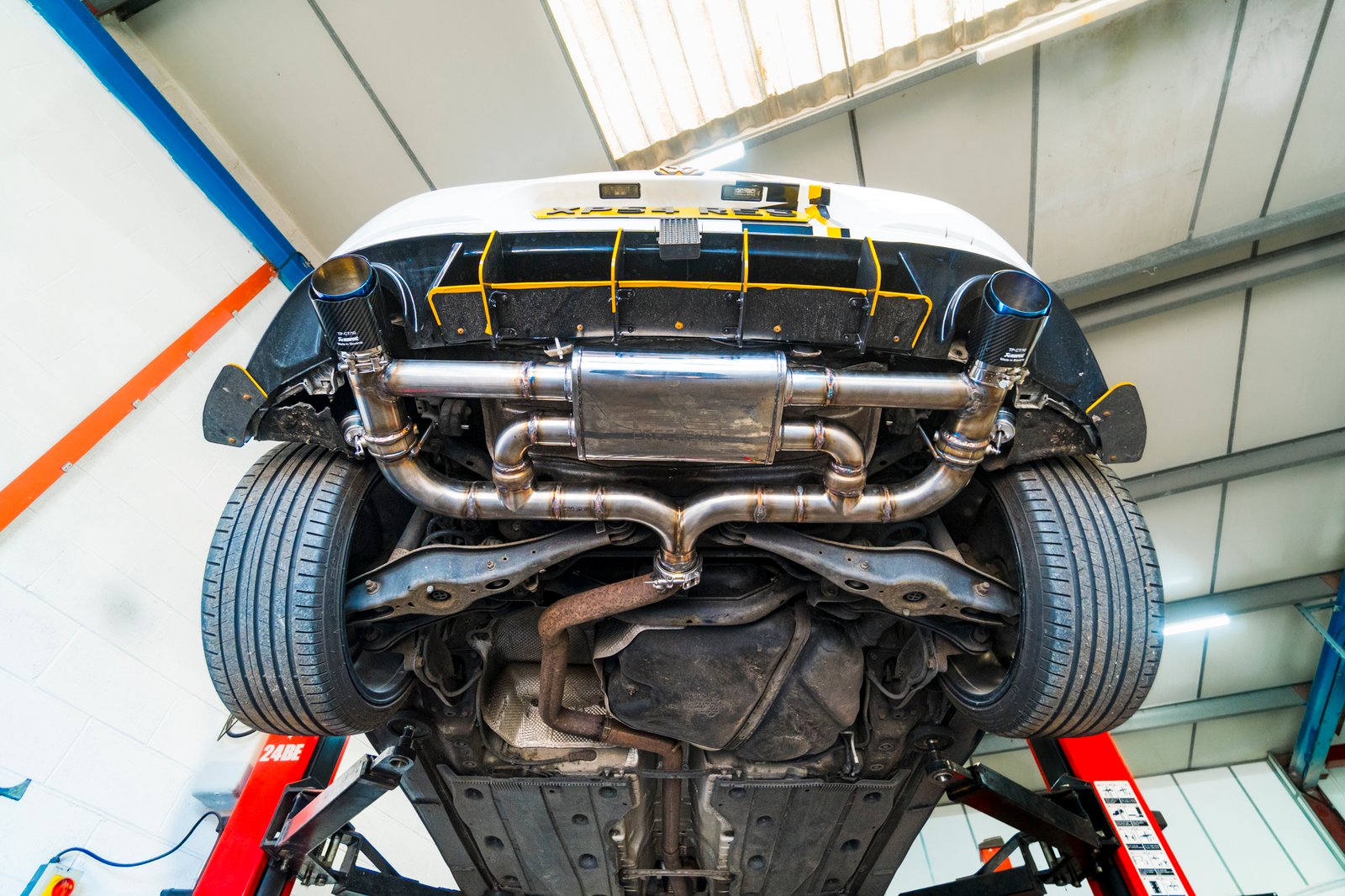 Engine Remapping Nottingham and Derby